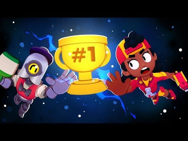 How to win more matches in Brawl Stars