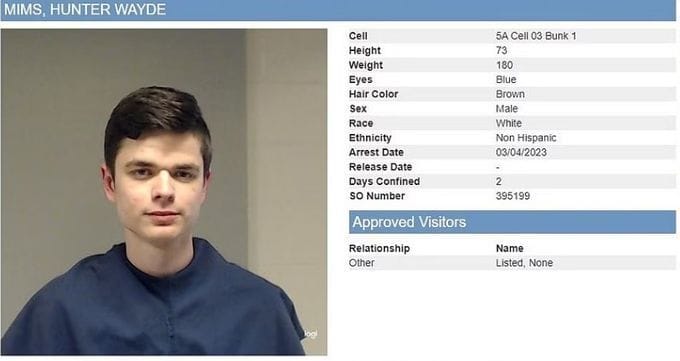 "This is a manic episode talking" - Online community expresses concern ...