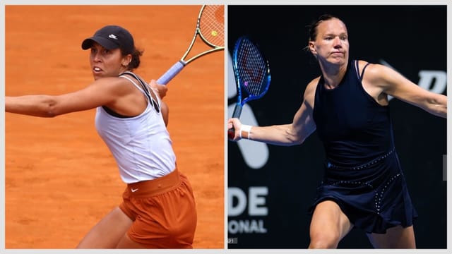 French Open 2023: Madison Keys vs Kaia Kanepi preview, head-to-head, prediction, odds and pick ...