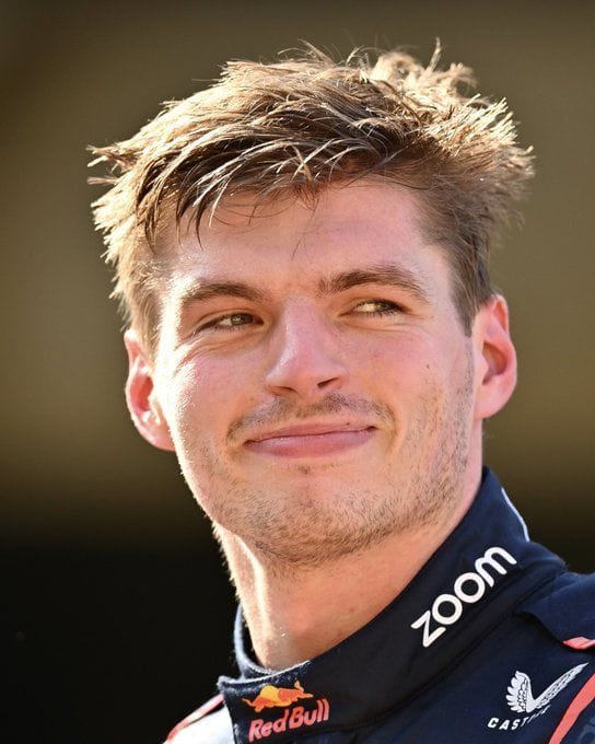 “I had to risk it all” - Max Verstappen reacts on gaining his first ...