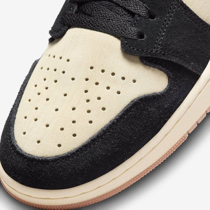 Jordan Brand: Air Jordan 1 High Zoom CMFT 2 “Muslin” Shoes: Where to ...