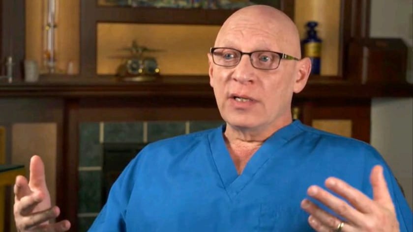 Who is Morris Wortman? NY fertility doctor dies in plane crash