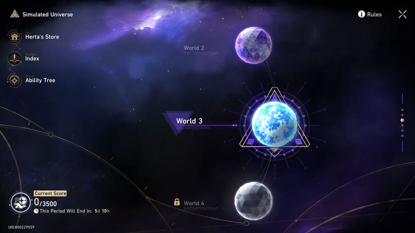 Honkai Star Rail review: Fight for all that is beautiful across galaxies