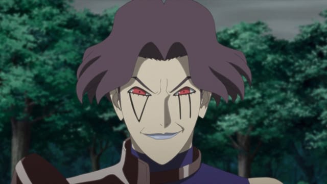 Deepa in Boruto