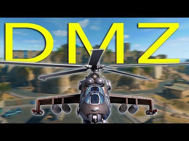 How to easily complete the "All's Fair" Mission in Warzone 2 DMZ
