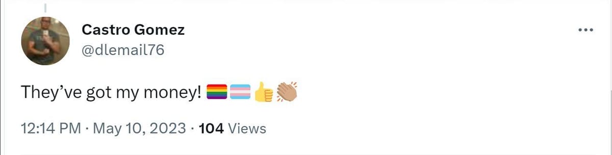 "The summer of boycott": Target pride collection 2023 sparks ...