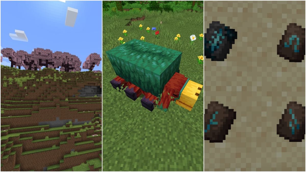 Mojang to release Minecraft 1.20 update as it enters pre-release phase