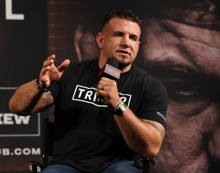 Frank Mir