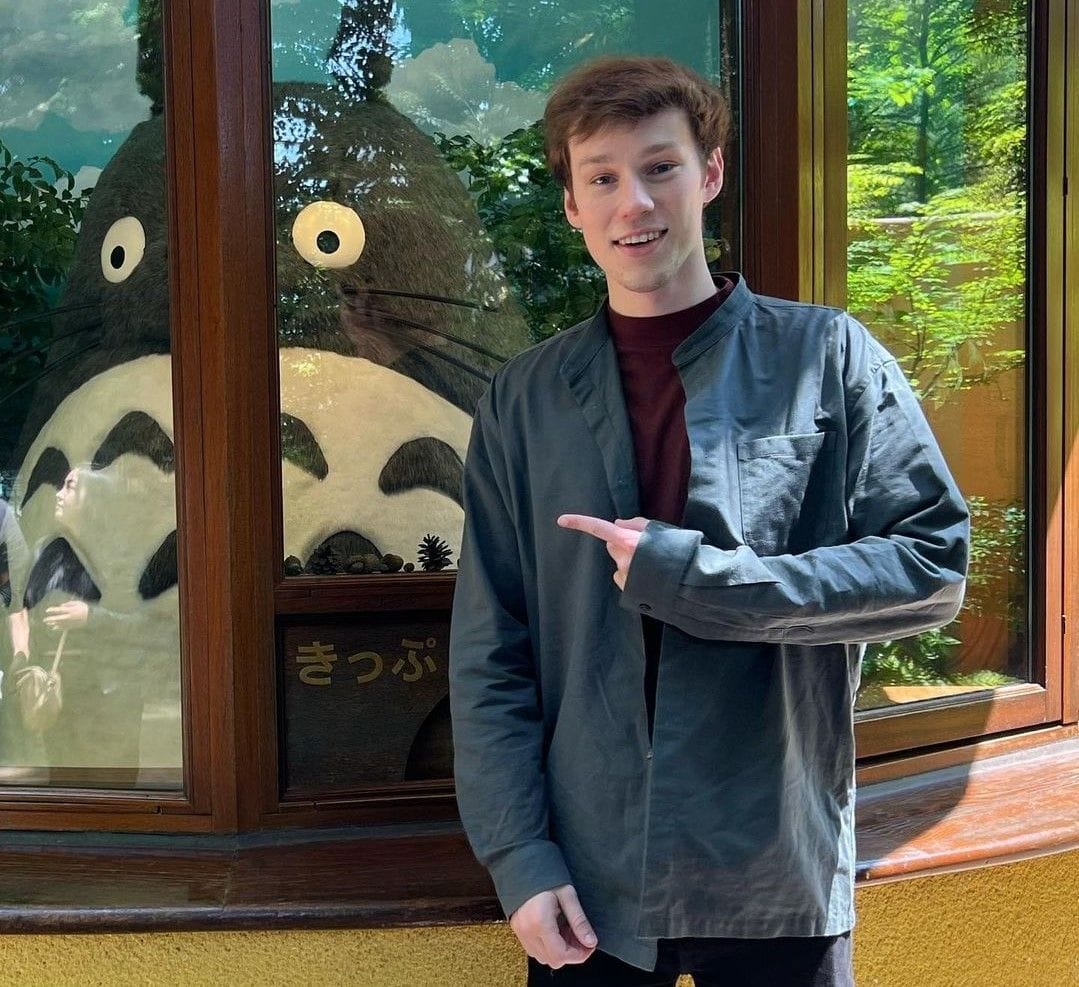 How much is Nolan Hansen’s Net Worth as of 2023?