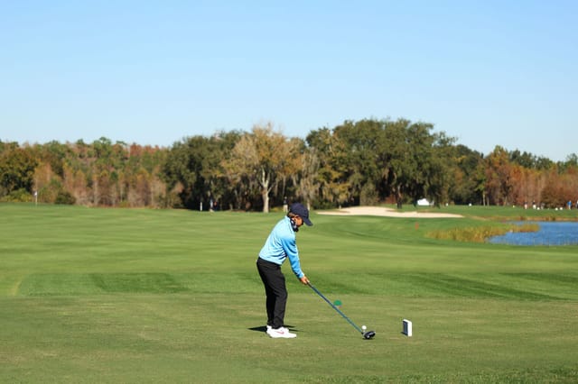 What is a double cross in golf? Exploring the phrase in layman’s terms