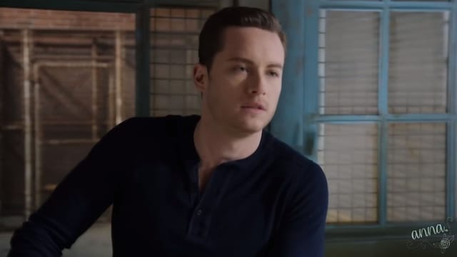 Why did Jay leave Chicago PD?