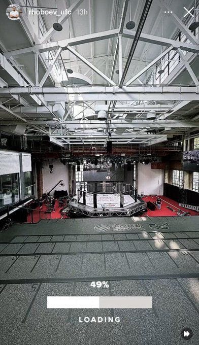 Sumit Kumar: Indian Road to UFC fighter Sumit Kumar has a clear ...