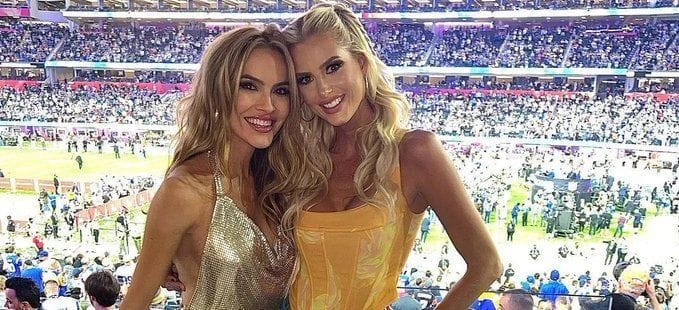 "I love this new Chrishell": Selling Sunset fans applaud Chrishell for ...