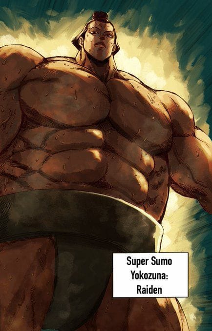 One Punch Man creator confirms release details for Chapter 185