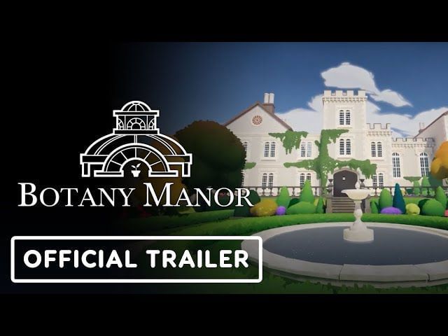 Botany Manor