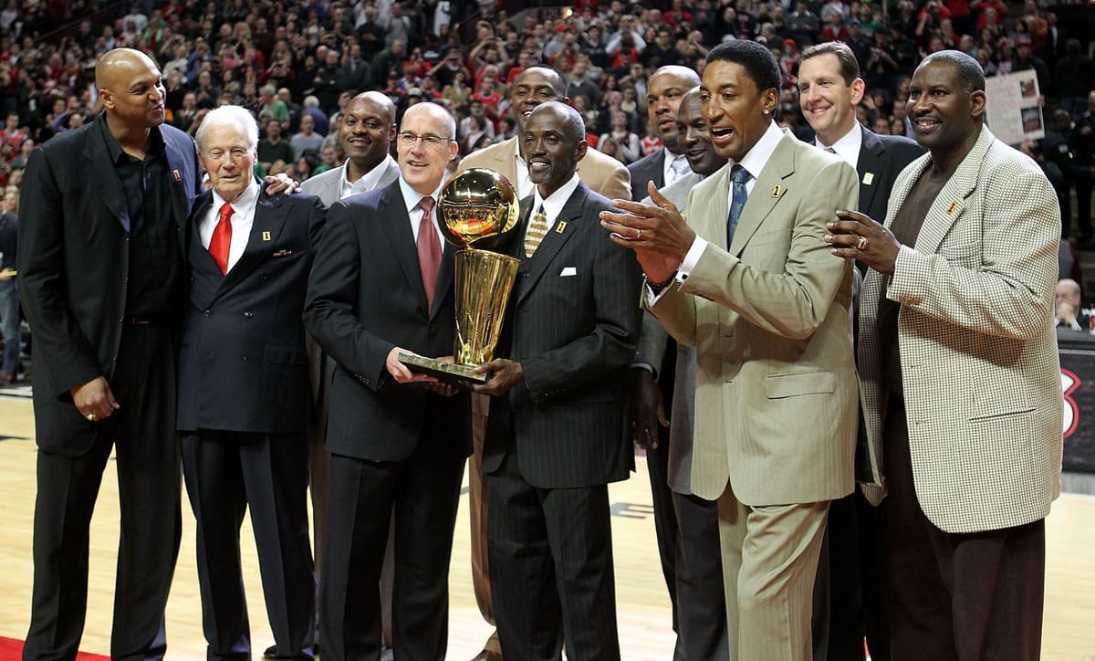 Most Biased NBA Announcers: The Top 15 Broadcasters Who Favor One Team ...