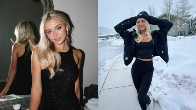 Who is Livvy Dunne? All you need to know about the NCAA athlete who ...