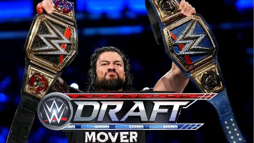 Roman Reigns' on-screen presentation officially altered by WWE after ...