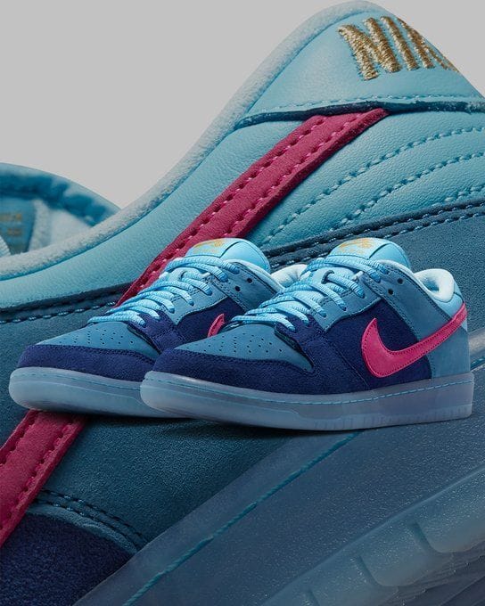 5 best Nike collabs of 2023 so far