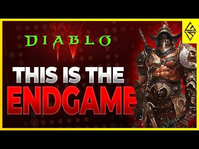 World Tier: Diablo 4 World Tier guide - Difficulty levels, rewards, and ...