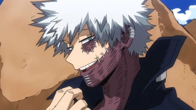 My Hero Academia English dub cast and where you've heard them before