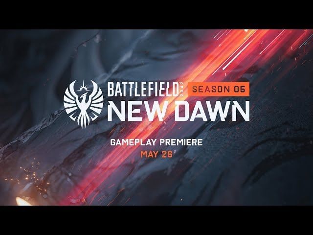 Battlefield 2042 Season 5 New Dawn: Release date, new map, trailer, and more