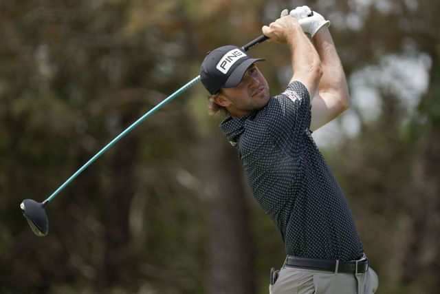 Who is Austin Eckroat? All you need to know about the American golf player