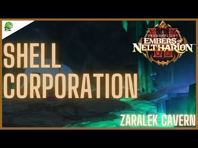 How to easily start and complete the Shell Corporation World Quest In ...