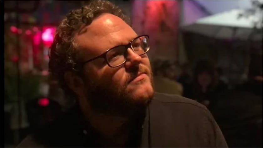 Who was Adam Brace? Tributes pour in as Broadway director dies aged 43