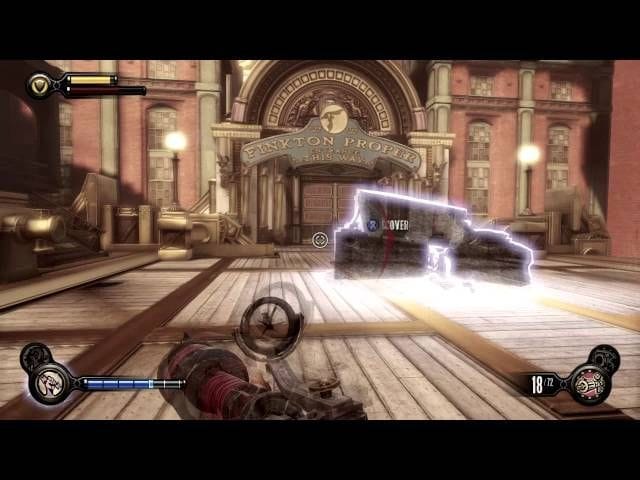 Top 5 games that involve time travel