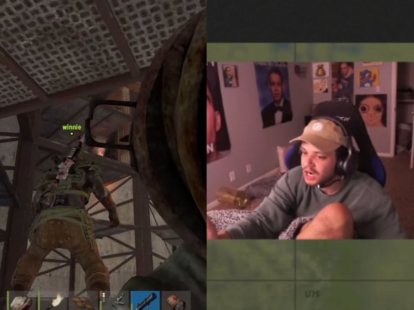 "Liability221 strikes again" - Streaming community amused to see ...