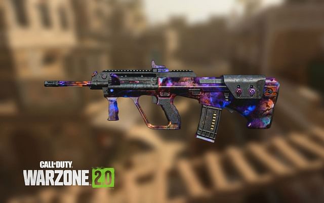 Warzone 2 Guru Whosimmortals Meta Stb 556 Loadouts For Close And Long