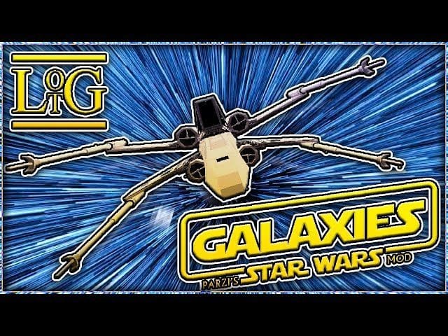 7 best Minecraft space mods