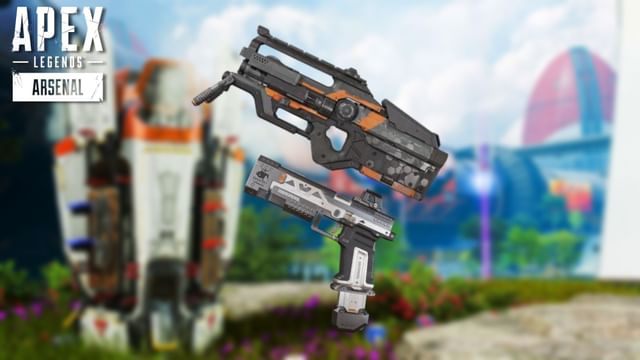 All quality of life changes in Apex Legends season 17: Revised floor ...