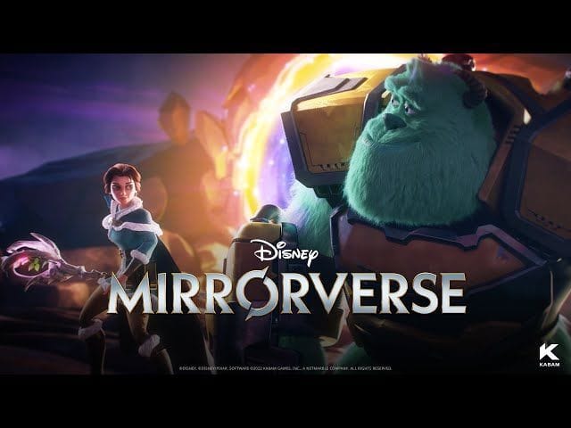 5 best characters in Disney Mirrorverse