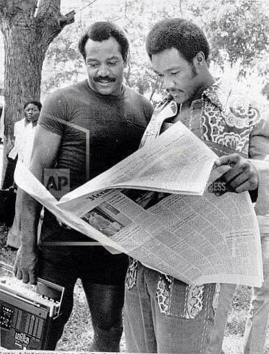 How many children does Jim Brown have? All you need to know about late ...