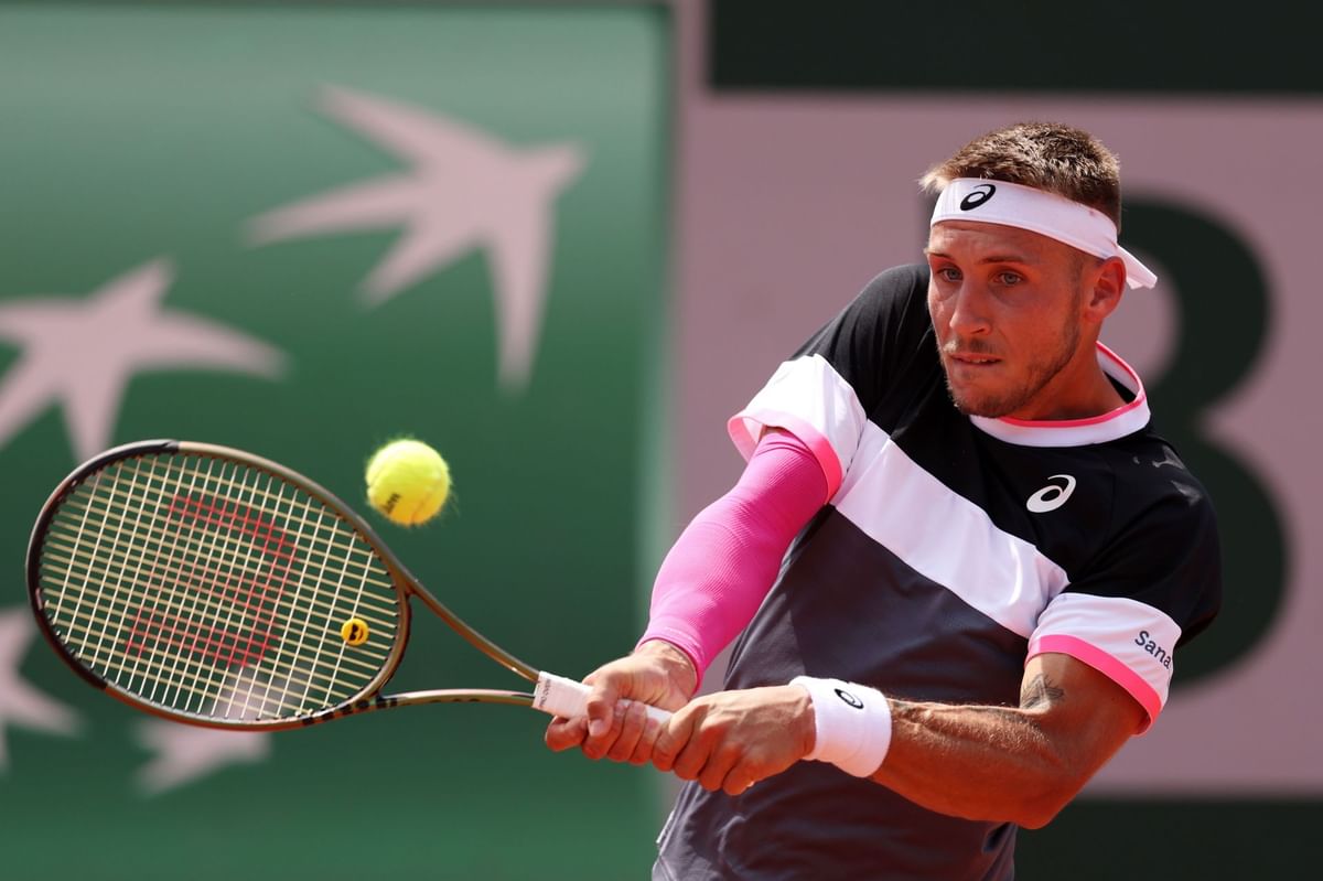 French Open 2023: Alexander Zverev vs Alex Molcan preview, head-to-head, prediction, odds, and ...