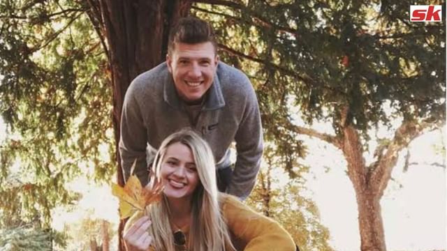 Who is Nick Pivetta's wife, Kristen Pivetta? Red Sox pitcher's personal ...