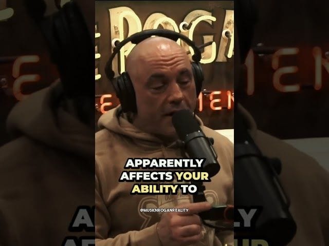 Joe Rogan fights back tears revisiting the tragic death of a former UFC ...