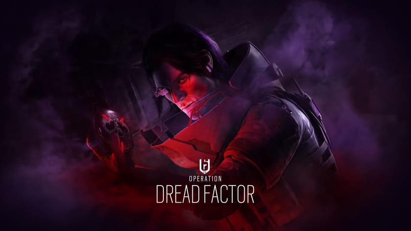 Rainbow Six Siege Operation Dread Factor: First look at the Swedish ...