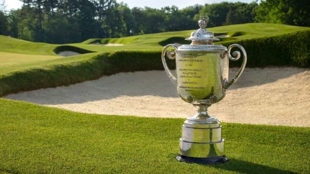 How does the PGA Championship work? Exploring the format of the Golf Major