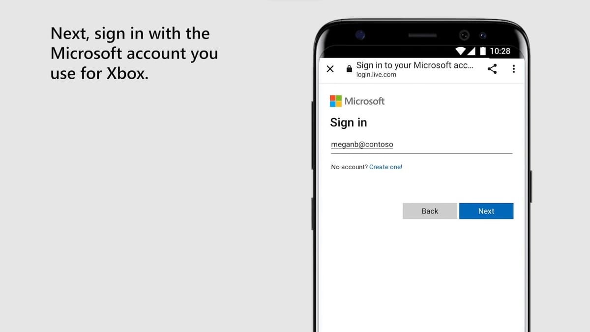 How to play Xbox games on your phone