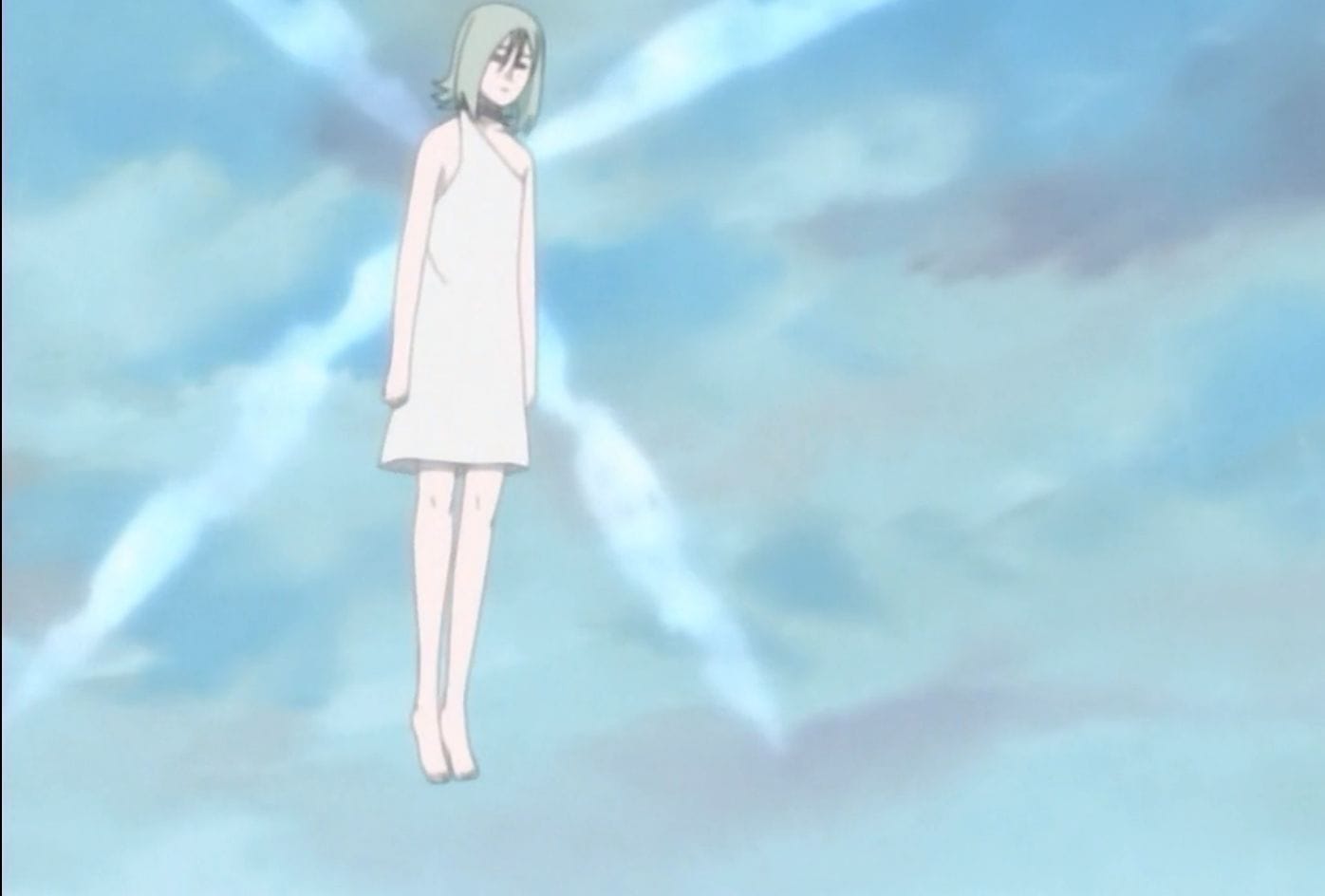 Who is Kagero in Naruto?