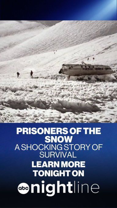 Prisoners of the Snow on ABC: Release date, time, what to expect, and ...