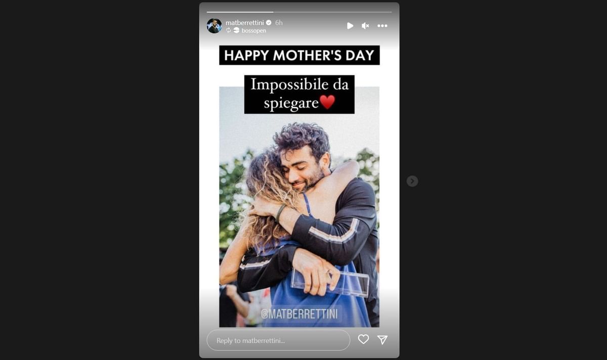 Ana Ivanovic, Matteo Berrettini, Eugenie Bouchard and tennis world ...