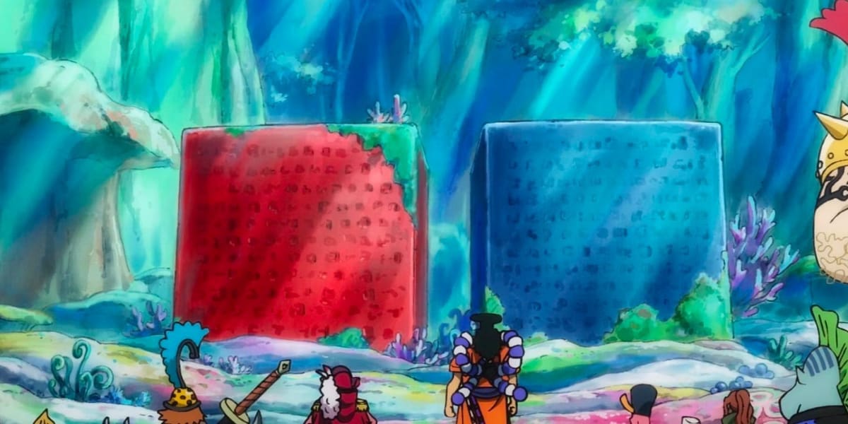 Who is Kozuki Oden in One Piece?