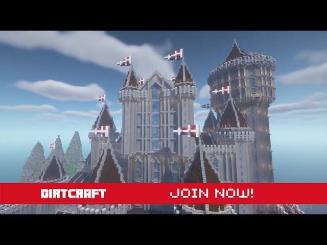 10 best Minecraft modded servers in 2023