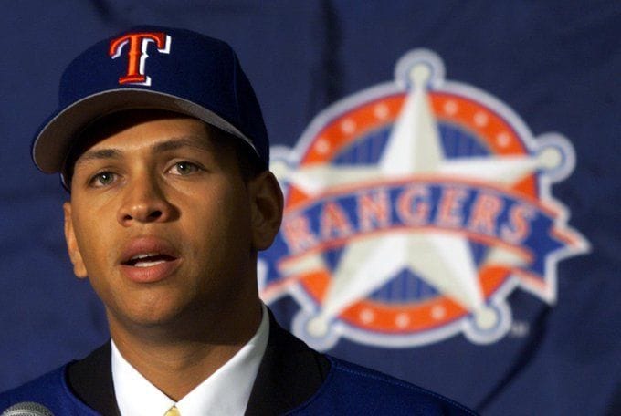 When former Yankees star Alex Rodriguez learned to cope with his infamous role in PED scandal