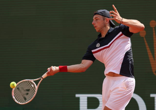 Geneva Open 2023 Day 3: Men's singles predictions ft. J.J. Wolf vs Hugo Dellien