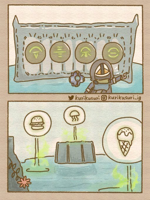 Destiny 2 Ghosts of the Deep guide: Break the Ritual opening encounter